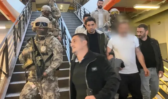 beIN Sports Ayazağa binasına giren silahlı şahıs paniğe neden oldu ...