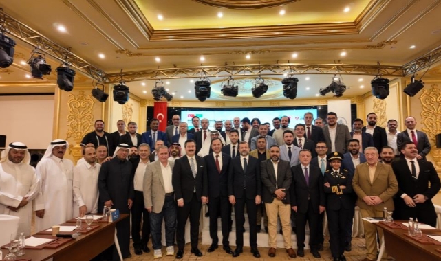 Bursa, Suudi Arabistan’da Tanıtıldı: Tüm Zamanların En Güzel Şehri ...